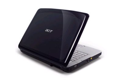 Acer Aspire 5520 diseñada por BMW | Red Adictos