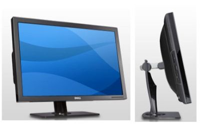 Dell 3008WFP, ya a la venta en US | Red Adictos