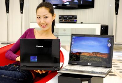 Notebook LG XNote R500-TP93K | Red Adictos