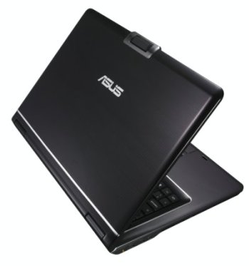 ASUS M70, nueva notebook multimedia | Red Adictos