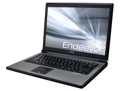 Notebook Epson Endeavor NJ5200Pro | Red Adictos