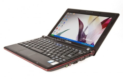 Netbook Samsung N110 | Red Adictos