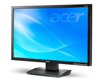 Monitores Acer V193WBbmd y Acer V223WBbmd | Red Adictos