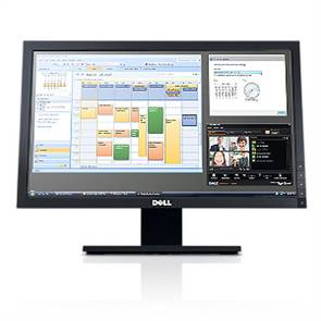 Dell E2010H | Red Adictos