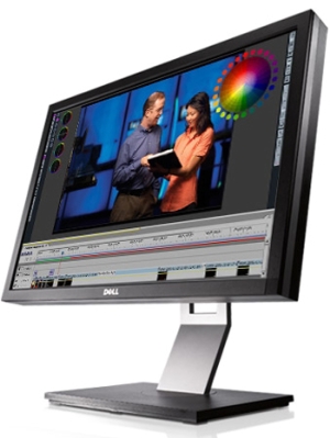 Dell UltraSharp U2410 | Red Adictos