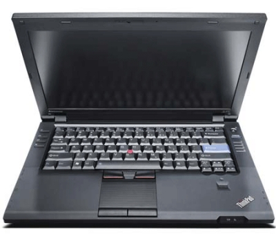 Lenovo ThinkPad SL410, nueva notebook Lenovo de 14″ | Red Adictos