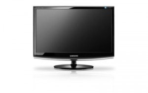 Monitor Samsung SyncMaster 2033SN+ | Red Adictos