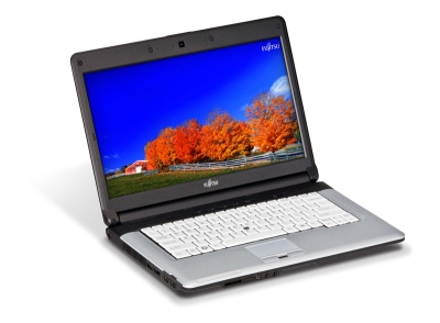 Notebook Fujitsu LifeBook S710 | Red Adictos