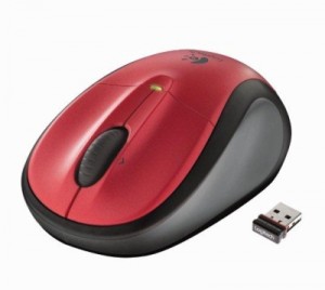 Logitech M205 y M305, nuevos mouse de Logitech | Red Adictos