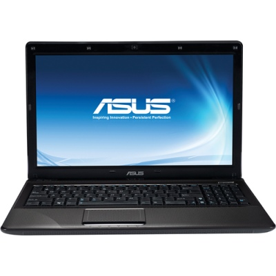 Notebook ASUS K52F-A1 | Red Adictos