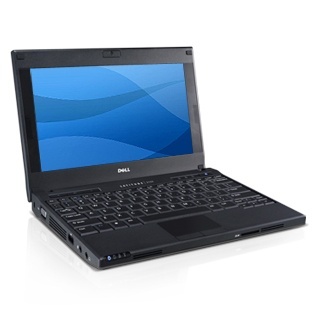 Dell Latitude 2110, nueva netbook de 10 pulgadas | Red Adictos