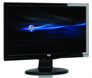 Monitor LCD HP S2031 | Red Adictos