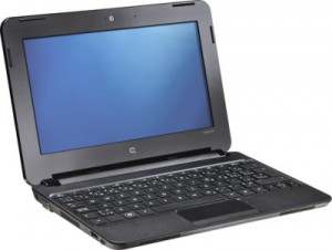 HP Compaq: nueva netbook Compaq Mini CQ10-405DX | Red Adictos