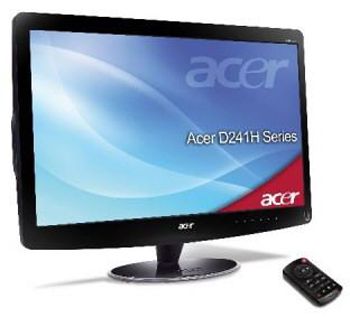 Monitor Acer DX241H | Red Adictos