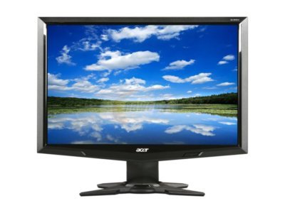 Monitor Acer G195WAb | Red Adictos