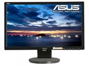 Monitor Asus VE228H | Red Adictos