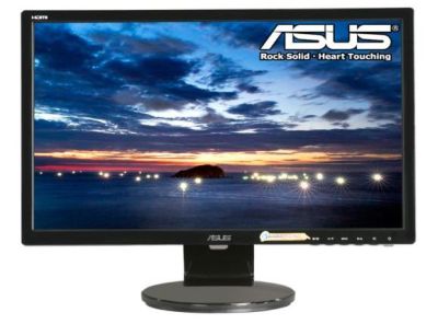 Monitor Asus VE228H | Red Adictos
