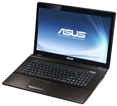 Notebook Asus K73 | Red Adictos