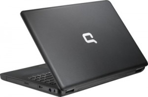 Nueva notebook Compaq CQ56-115DX | Red Adictos