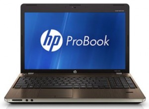 Nueva notebook HP ProBook 4530s | Red Adictos