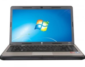 Notebook HP 635 | Red Adictos