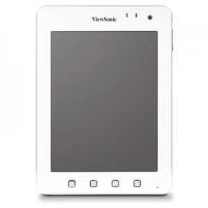 Tablet Viewsonic V7E | Red Adictos