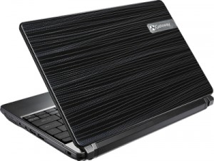 Nueva netbook Gateway LT4004U | Red Adictos